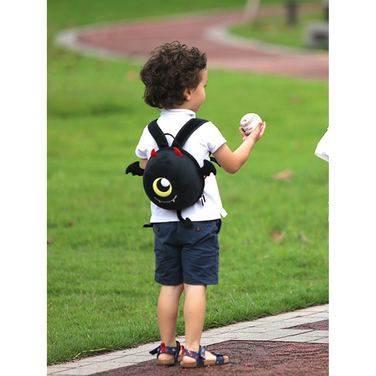 little devil bmx backpack